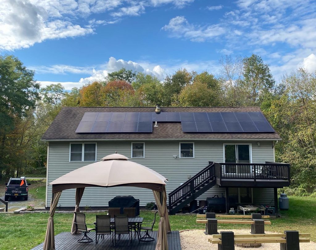 Image Gallery | Infinity Energy