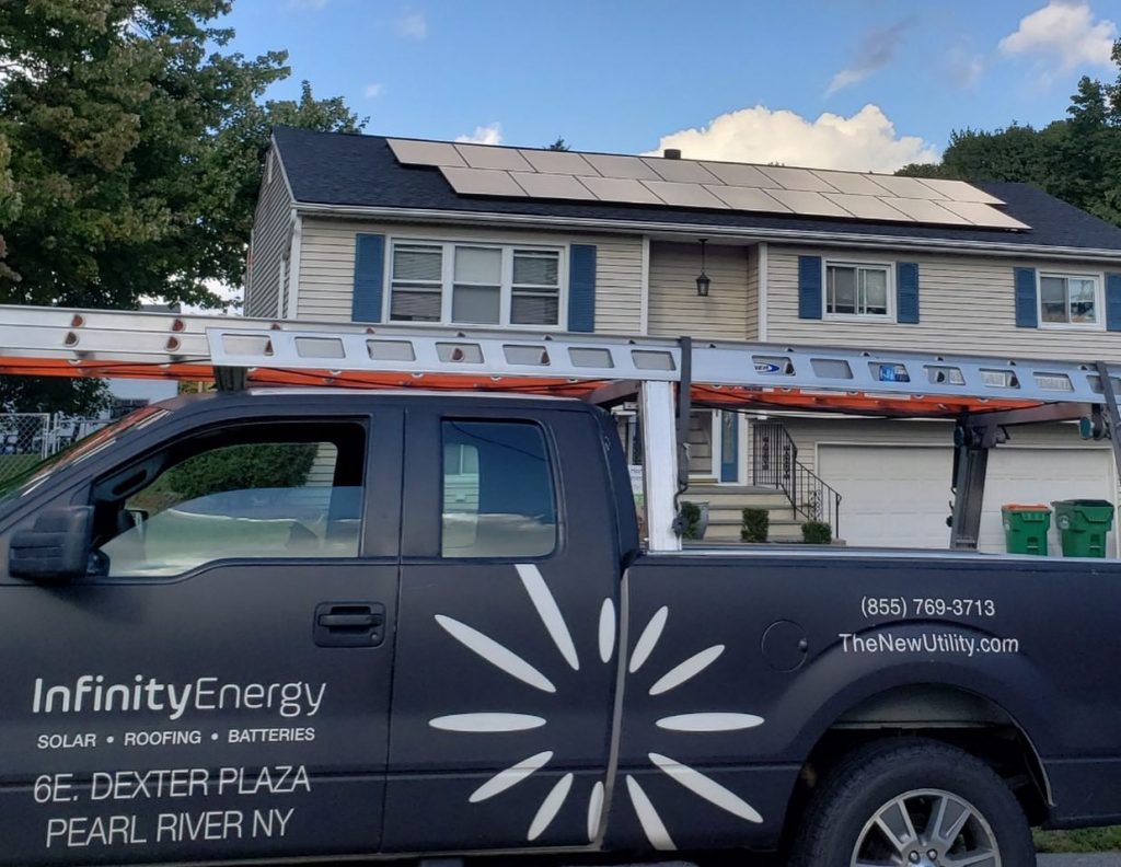 Image Gallery | Infinity Energy