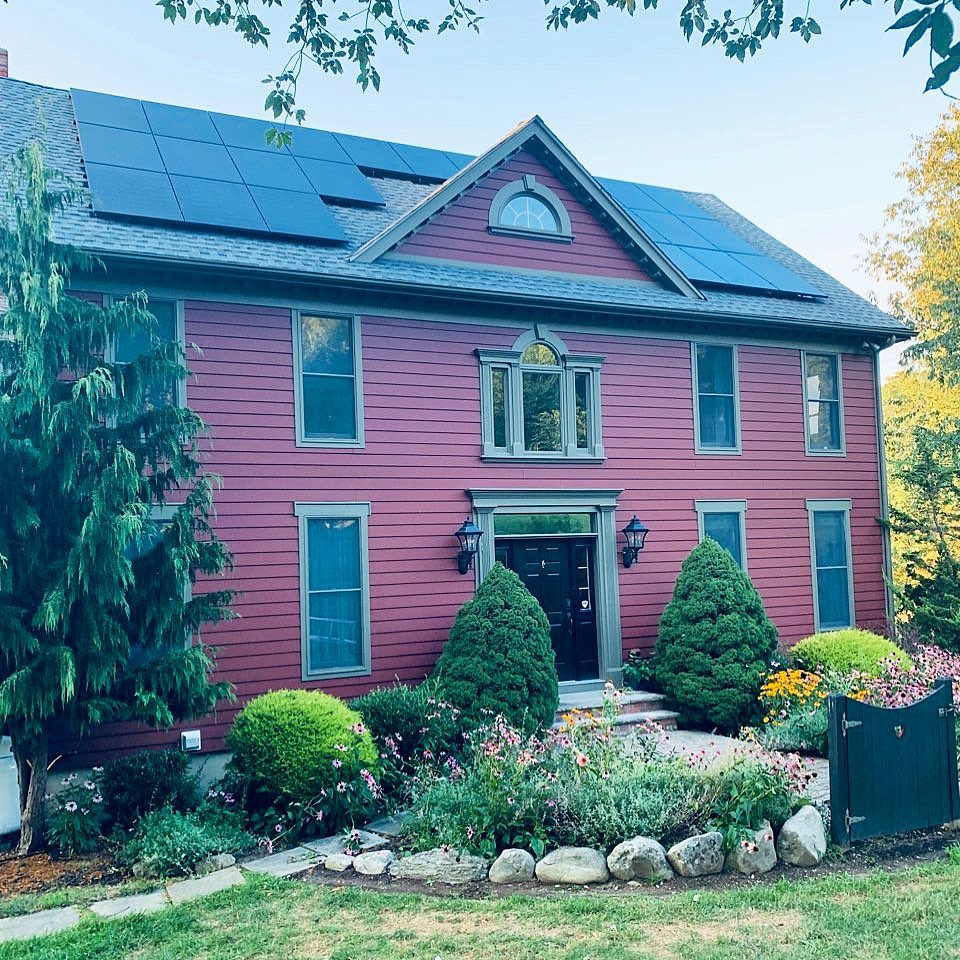 Eco-Friendly, Sustainable Solar Energy Systems in NY, NJ, & CT