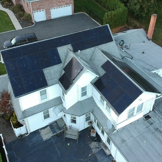 Image Gallery | Infinity Energy