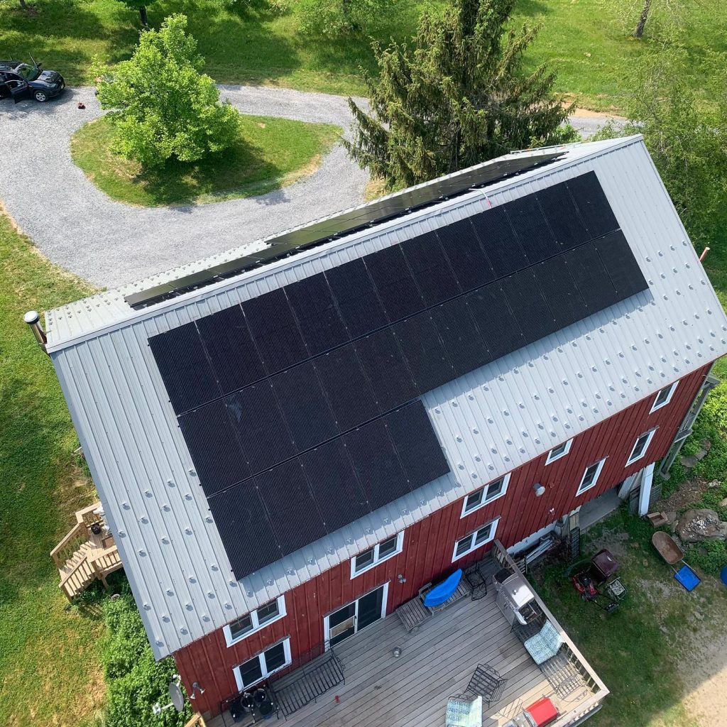 Image Gallery | Infinity Energy