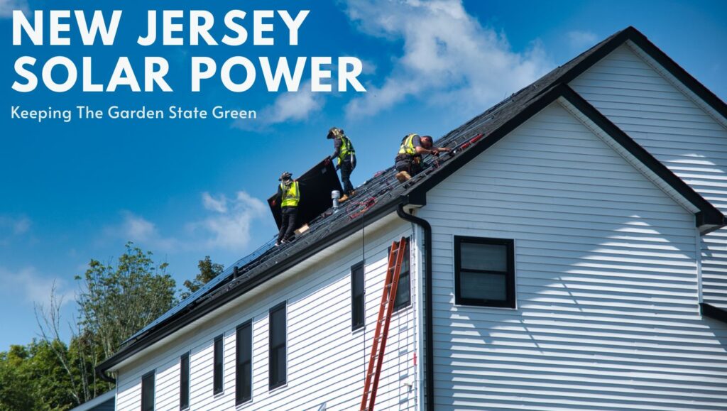 What Are The Pros And Cons Of Solar Panels In New Jersey