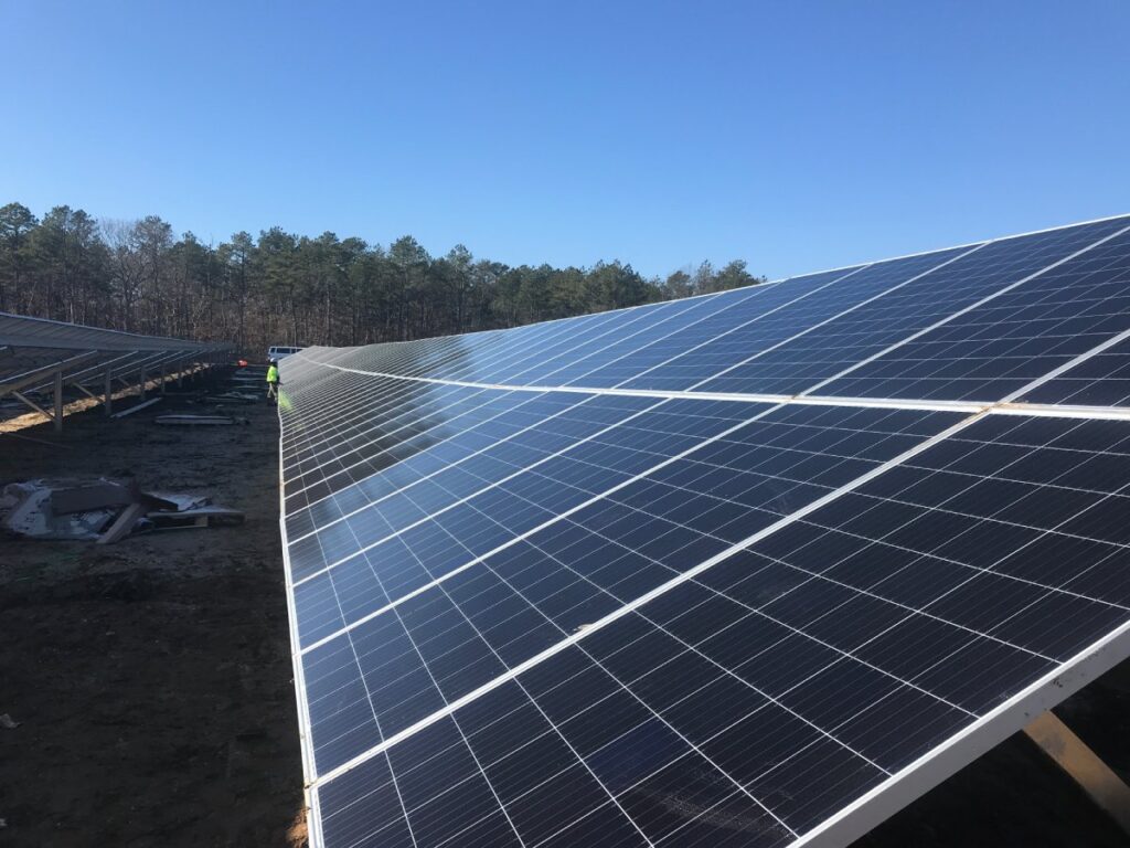 Top Commercial Solar Installers Company in NY | NJ | CT