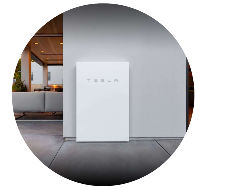 Tesla Powerwall: The Power of Solar Batteries for Backup Energy Storage ...
